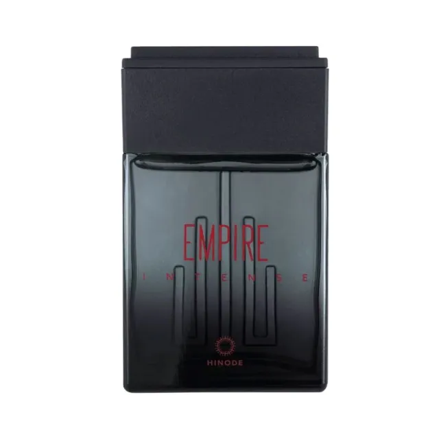 Empire Intense Deo Colônia Hinode 100ml | Margo Cantinho Perfumado